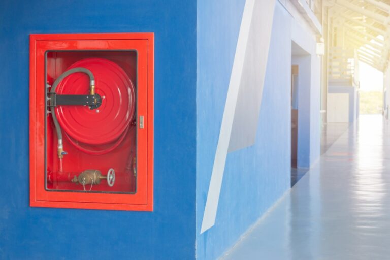A Guide to Fire Regulations for Schools - Acuity Compliance